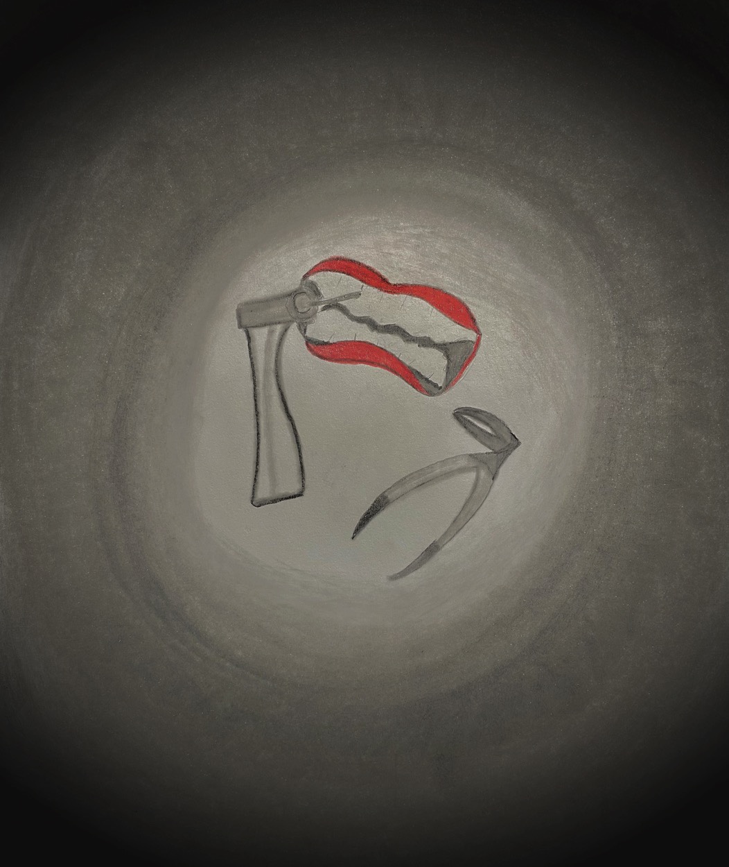 Dental War – Pen And Paper Stories